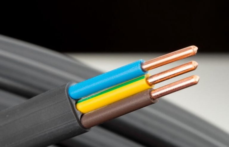 Wire Gauge Size Charts: AWG (American Wire Gauge), SWG (British ...