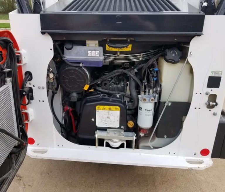 Bobcat Engine Error Codes for Mini Excavators, Skid Steers & Compact ...