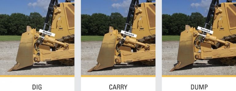 Bulldozer Blade Manufacturers & Suppliers | CodeReady