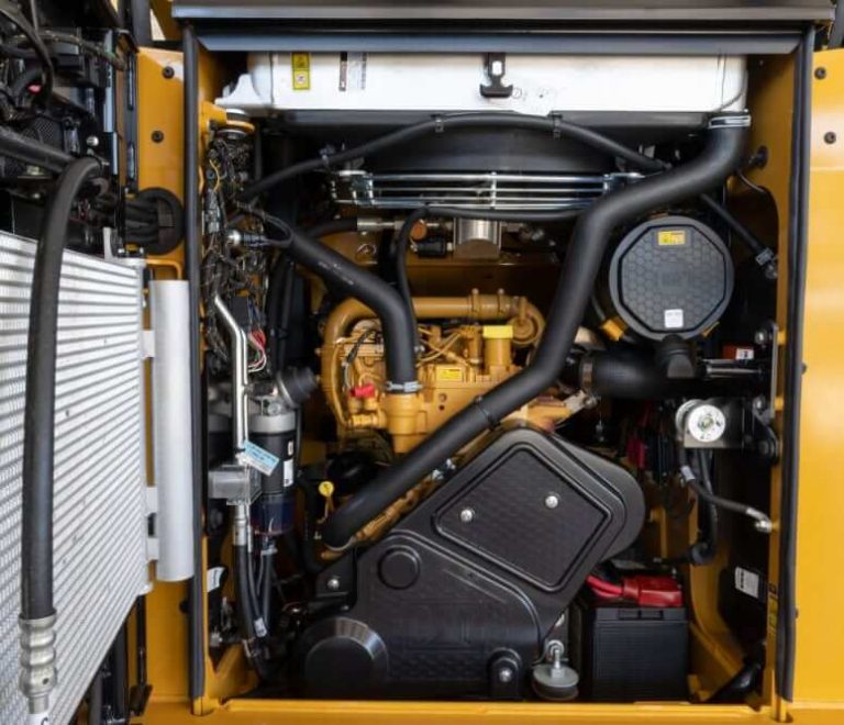 CAT 255 Compact Track Loader Specs, Weight & Dimensions - CodeReady