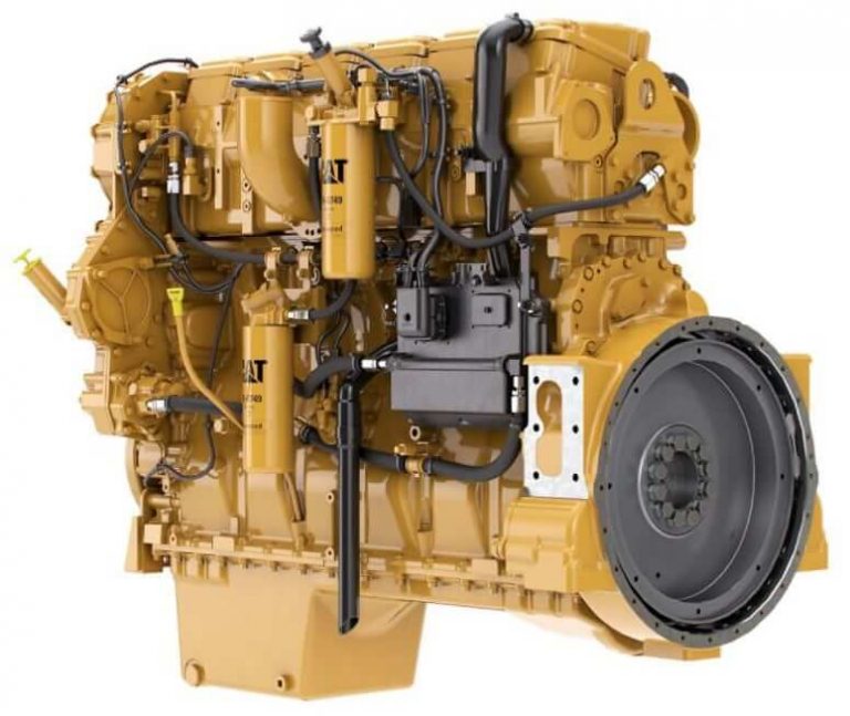 CAT 657 Motor Scraper Specs, Weight & Dimensions - CodeReady