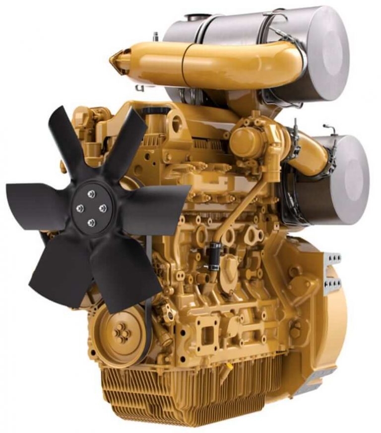 CAT 285 Compact Track Loader Specs, Weight & Dimensions - CodeReady