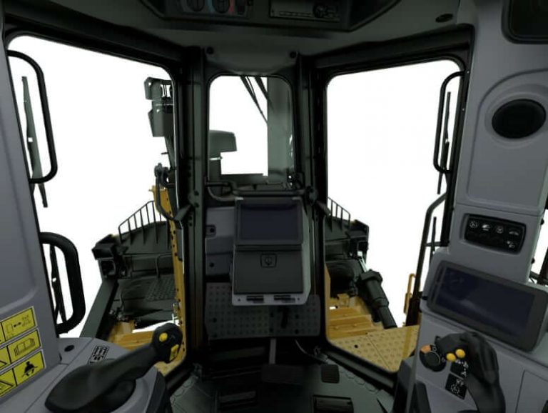 CAT D9 Dozer Specs, Weight & Dimensions - CodeReady