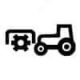 Universal Tractor Dashboard Symbols & Warning Lights Meaning (for any ...