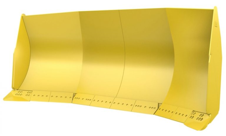 Different Types of Dozer Blades Used in Construction, Landscaping ...