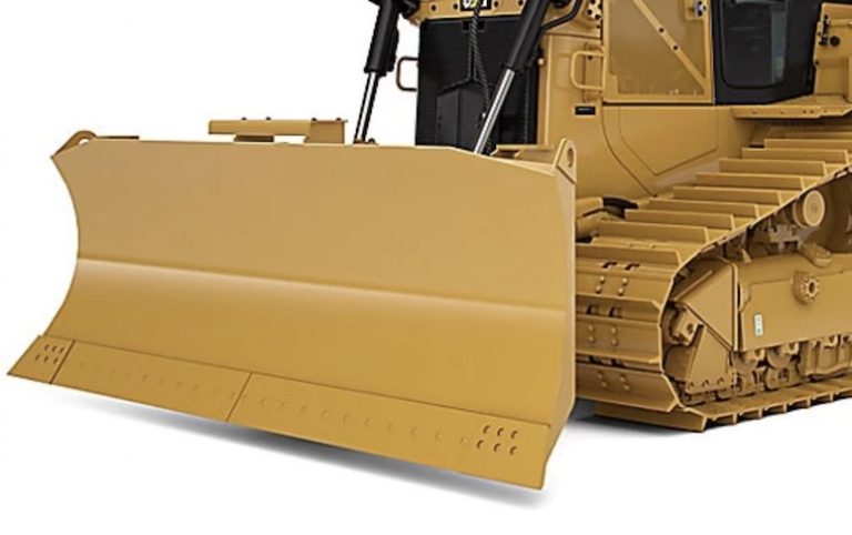 Different Types of Dozer Blades Used in Construction, Landscaping ...