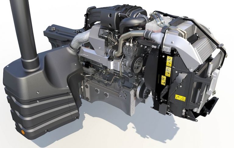 Where & Who Built Massey Ferguson Tractors? Are MF Equipment Made in ...