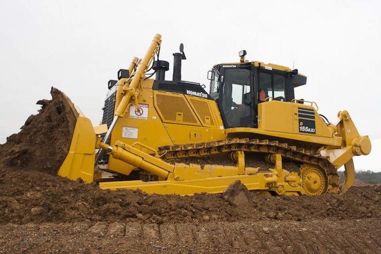 How to Choose the Right Bulldozer? Should I Buy or Rent a Dozer ...