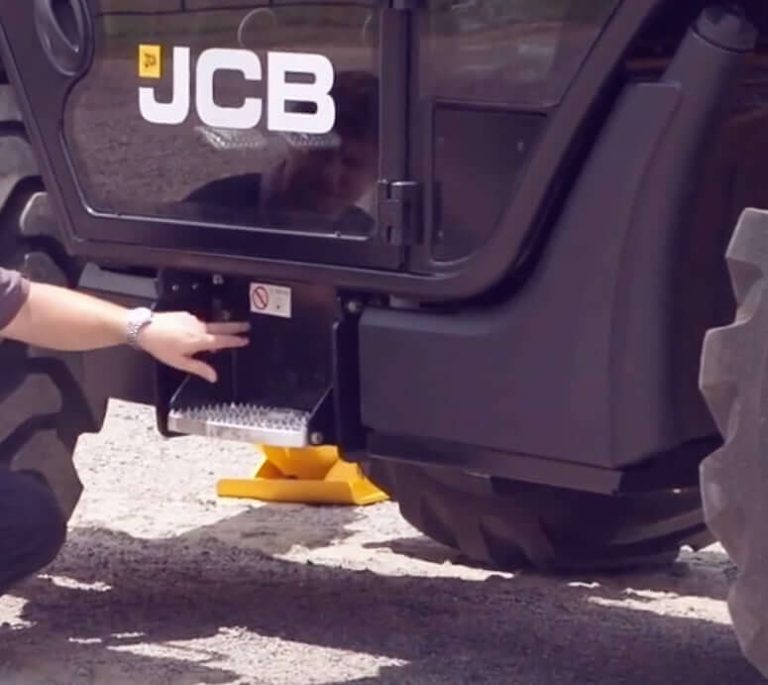JCB 512-56 Telehandler Specs, Weight & Dimensions - CodeReady