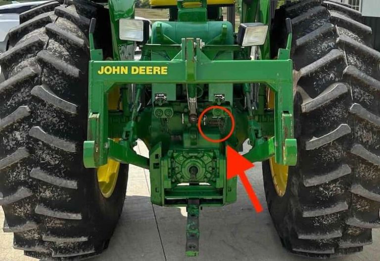 John Deere 4020 Tractor Specs, Horsepower, Weight & Dimensions - CodeReady