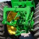 John Deere 4440 Tractor (Row-Crop / Hi-Crop) Specs, Horsepower, Weight ...