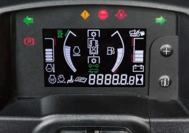 Universal Tractor Dashboard Symbols & Warning Lights Meaning (for any Brands) - Equipment Ready ...