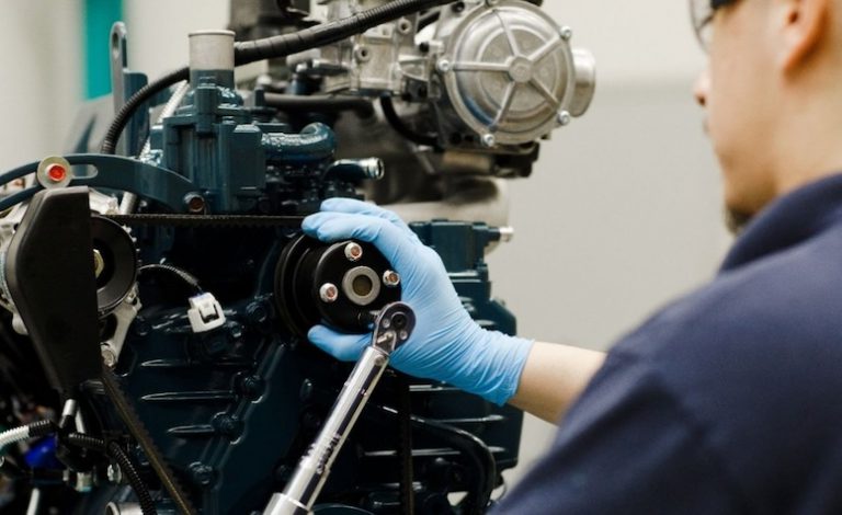 Kubota Engine Error Codes (Fault Errors / DTC List) | CodeReady