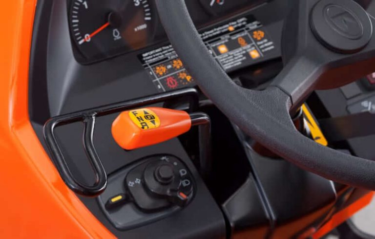 Kubota M7060 Tractor Specs, Horsepower, Weight & Dimensions - CodeReady