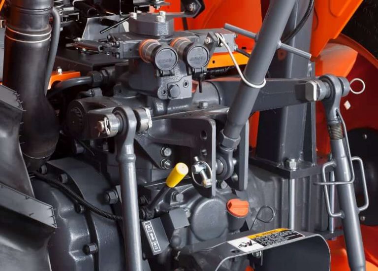 Kubota M7060 Tractor Specs, Horsepower, Weight & Dimensions - CodeReady