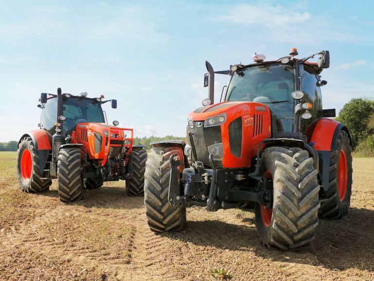 Kubota Tractor Error Codes (DTC Fault Errors) | CodeReady