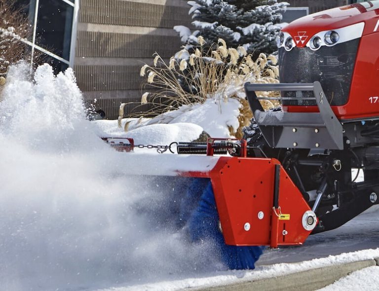 Massey Ferguson GC1723E / MF GC1723EB Specs, Weight & Tractor ...