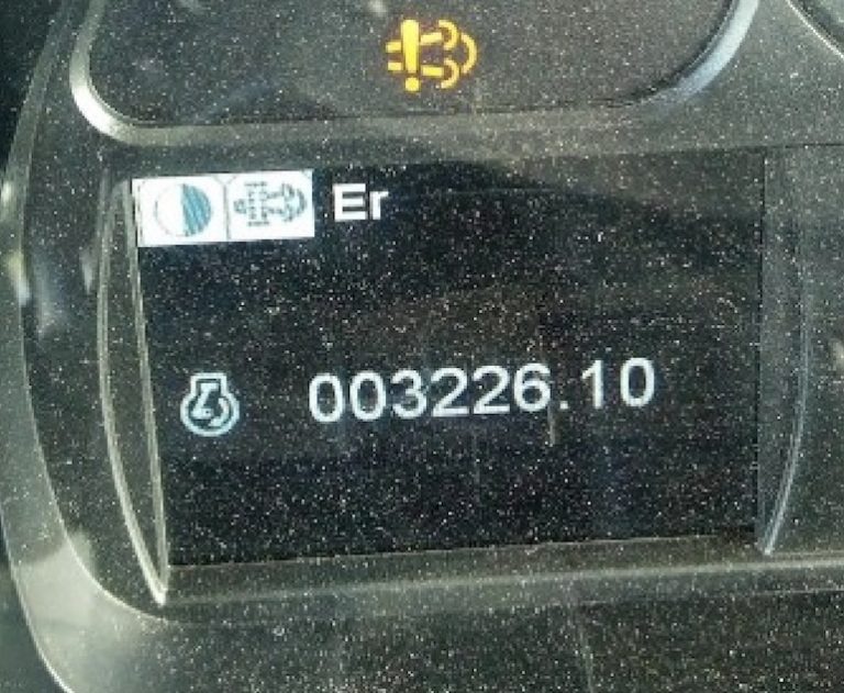 Massey Ferguson DTC Fault Codes List: 00.0.30 - 10.X.26 | CodeReady