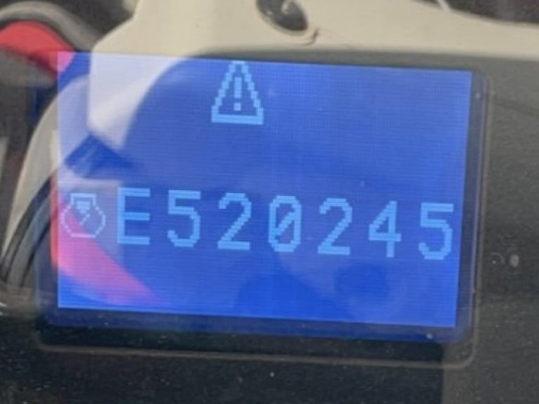 Massey Ferguson DTC Codes List: 04.02.E6 - 06.X.1A | CodeReady