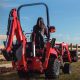 Massey Ferguson GC1723E / MF GC1723EB Specs, Weight & Tractor ...