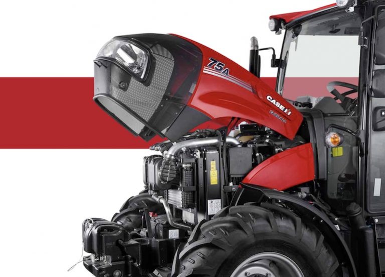 New Holland & Case IH Engine Errors (Diagnostic Trouble Codes) | CodeReady