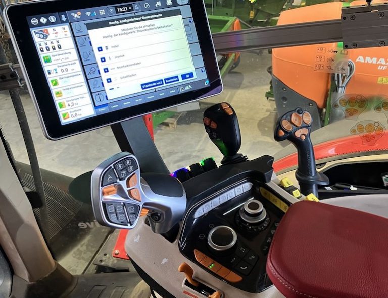 New Holland & Case IH Tractor Multifunction Controller Errors | CodeReady