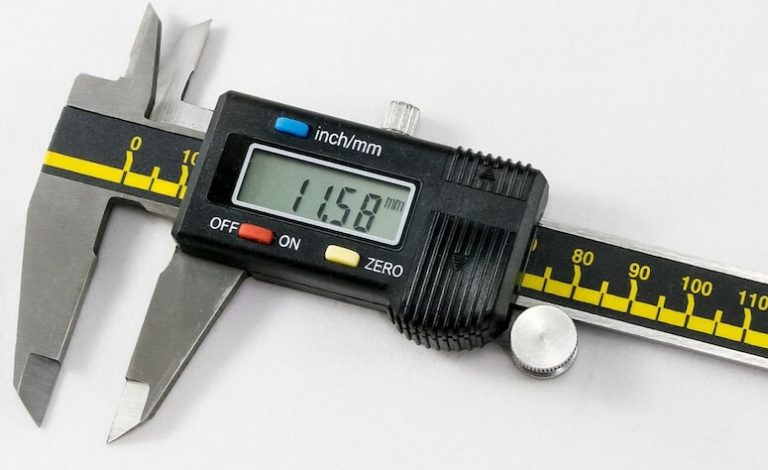 Sheet Metal Gauge Size Chart & Tools | CodeReady