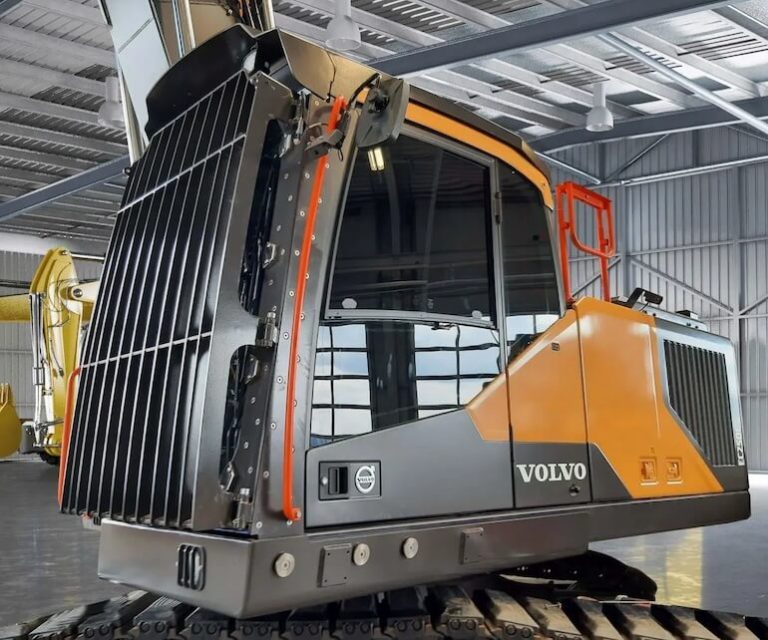 What is ROPS, FOPS, FOG, OHG & OPG? Cab OPS (Operator Protective ...