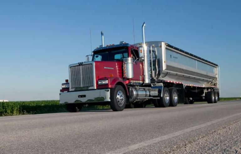 Western Star 4900 SF Set-Forward Axle Truck (4x2, 6x4) Specs, Weight ...