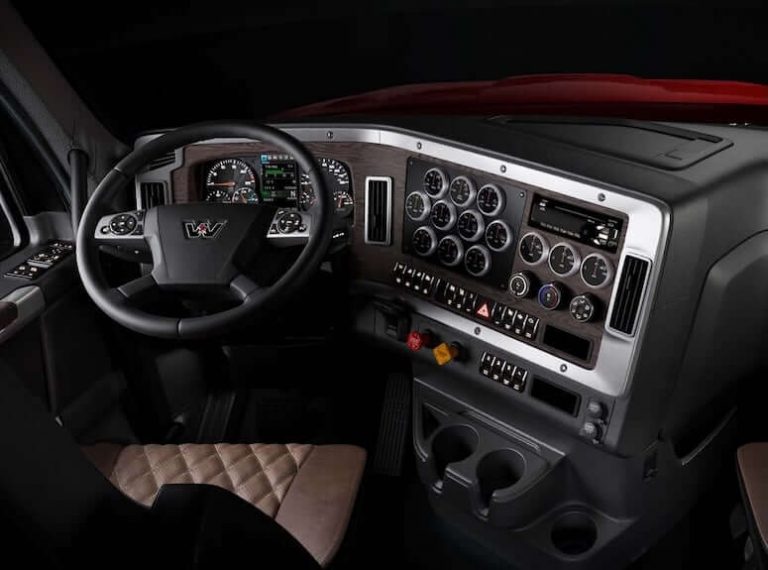 Western Star 49X SF / SB Truck (6x4, 8x6) Specs, Weight & Dimensions ...